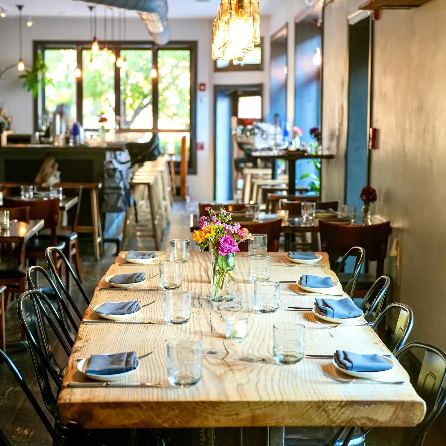 Best Restaurants in Philadelphia | Alotea Concierge