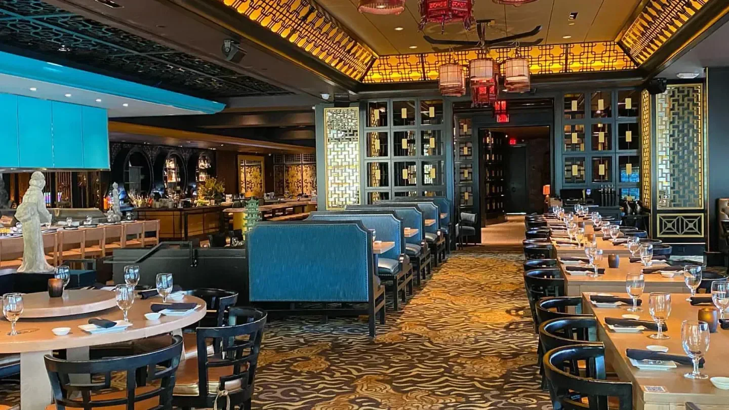 Empire Boston Reservations | Alotea Concierge