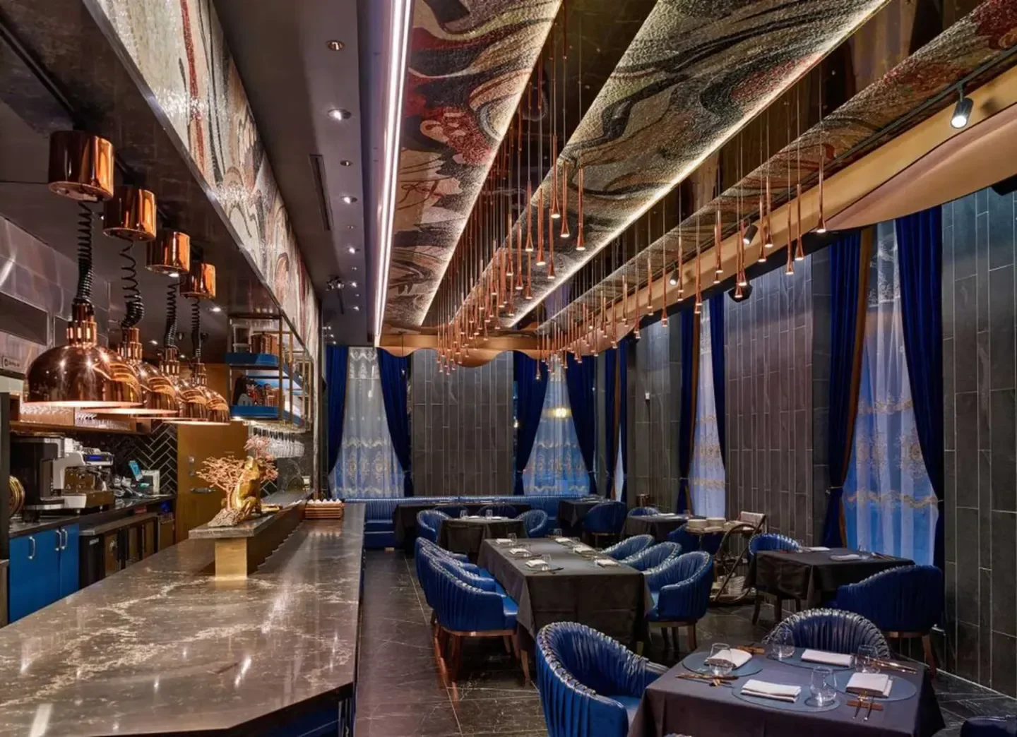 Adrak Yorkville Toronto Reservations | Alotea Concierge