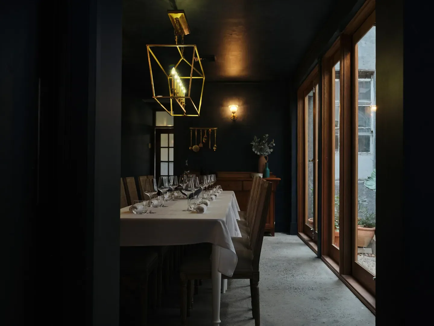 Best Restaurants in Melbourne | Alotea Concierge