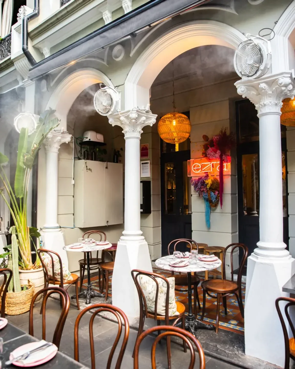 The Apollo Sydney Reservations | Alotea Concierge