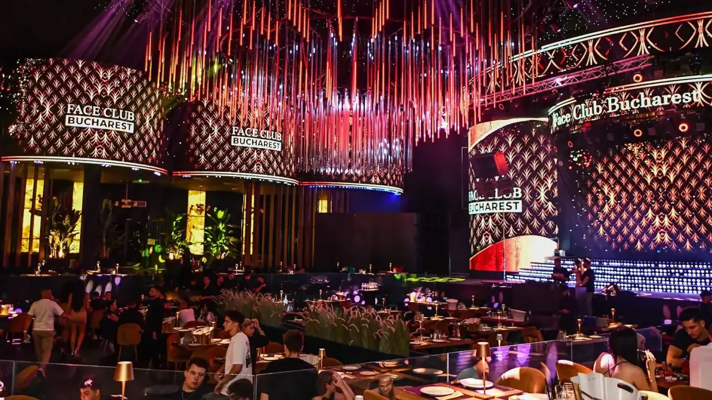 Top 10 Restaurants in Bucharest | Alotea Concierge