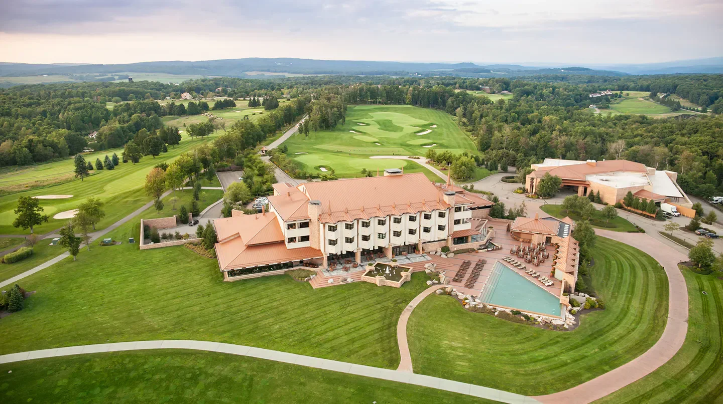 The Chateau at Nemacolin Pittsburgh Reservations | Alotea Concierge