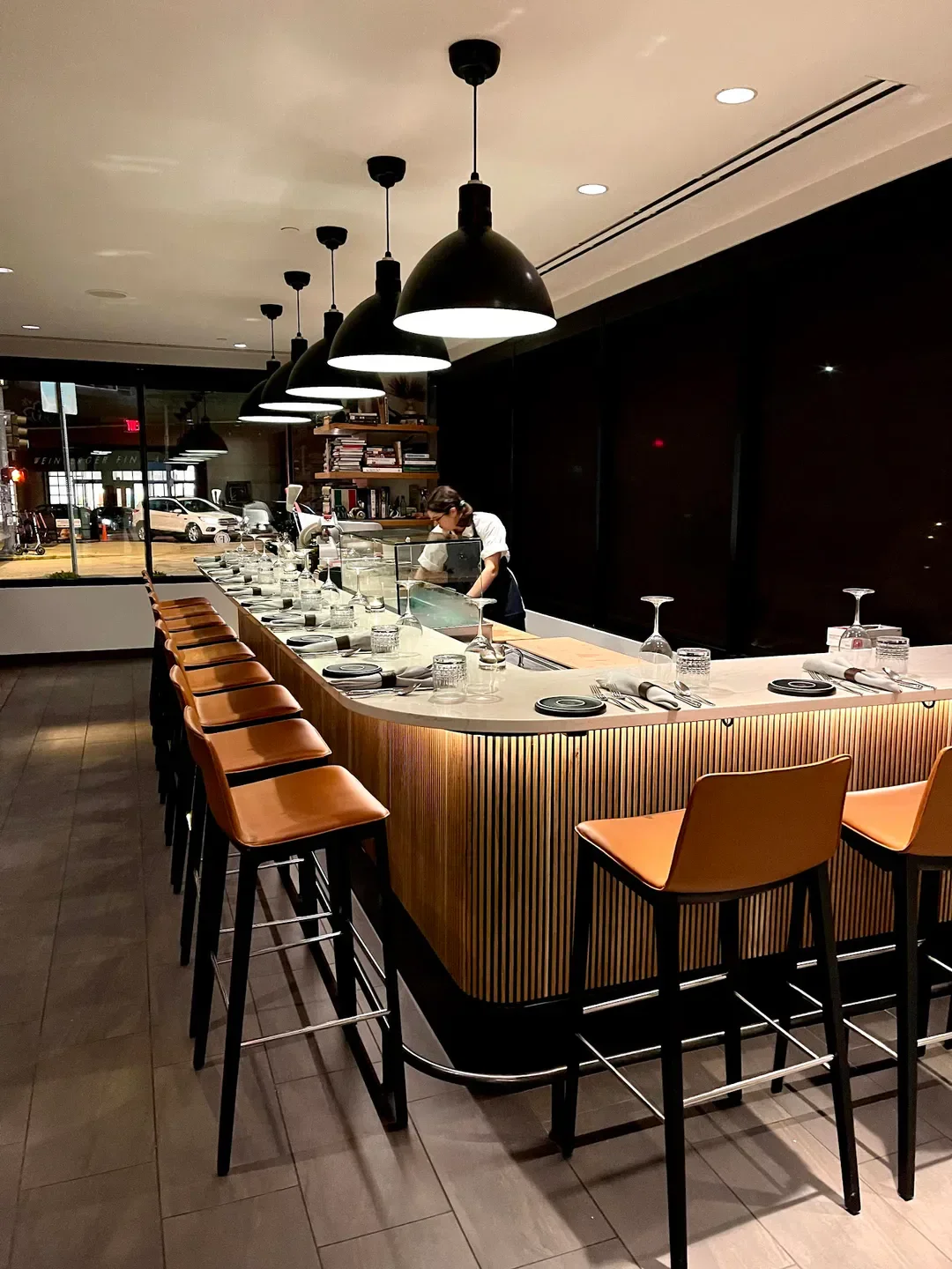 Top 10 Restaurants in Kansas City | Alotea Concierge