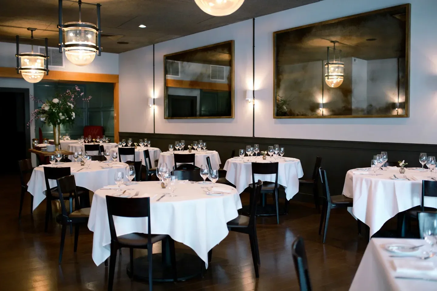 FIG Charleston Reservations | Alotea Concierge
