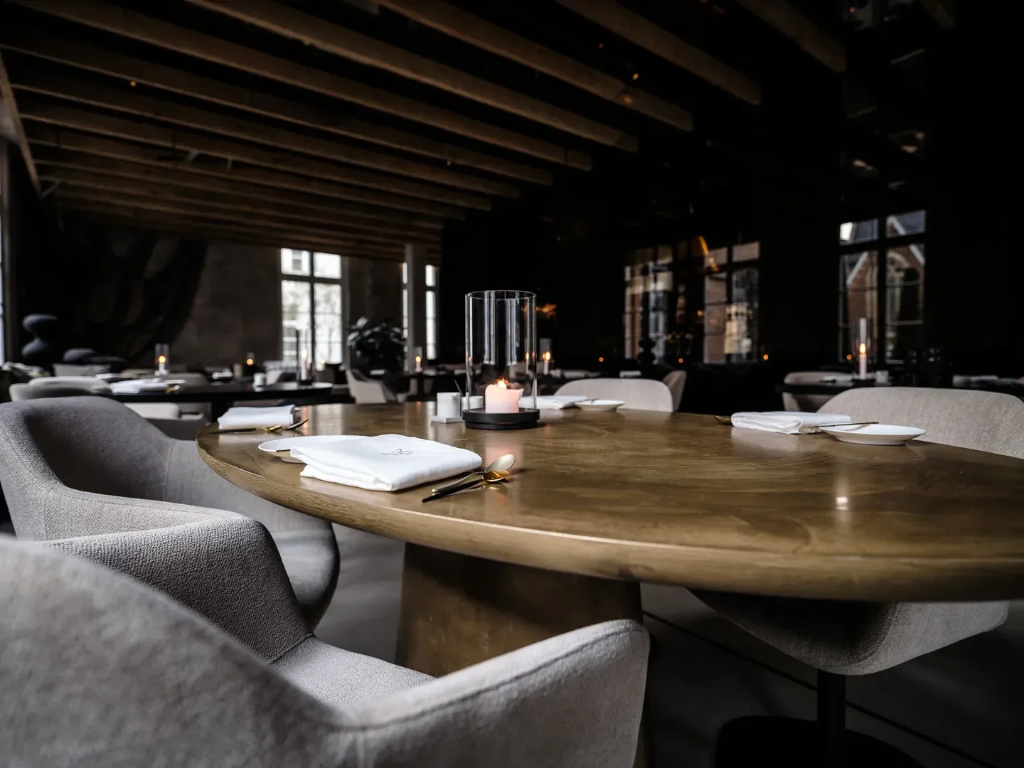Fine Fleur Antwerp Reservations | Alotea Concierge