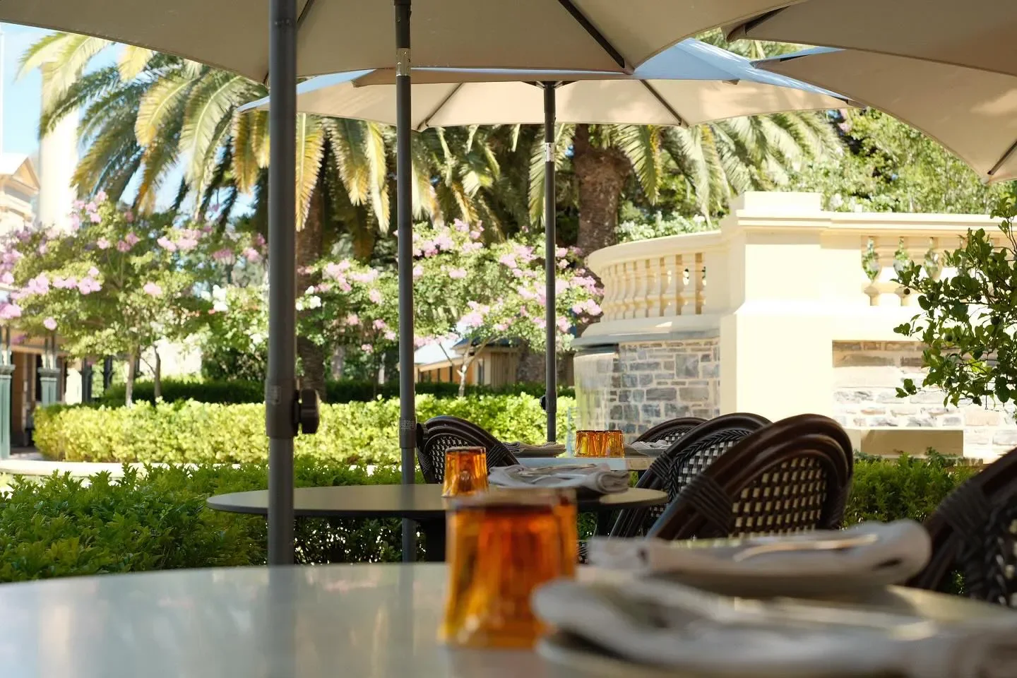 Top 10 Restaurants in Barossa Valley | Alotea Concierge