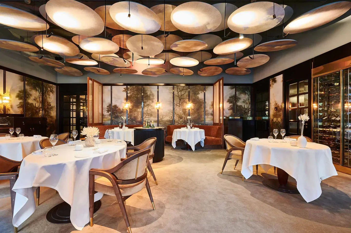 Zoldering Amsterdam Reservations | Alotea Concierge