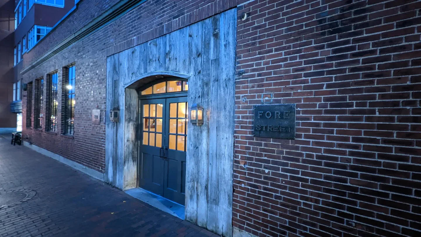 Top 10 Restaurants in Portland, Maine | Alotea Concierge