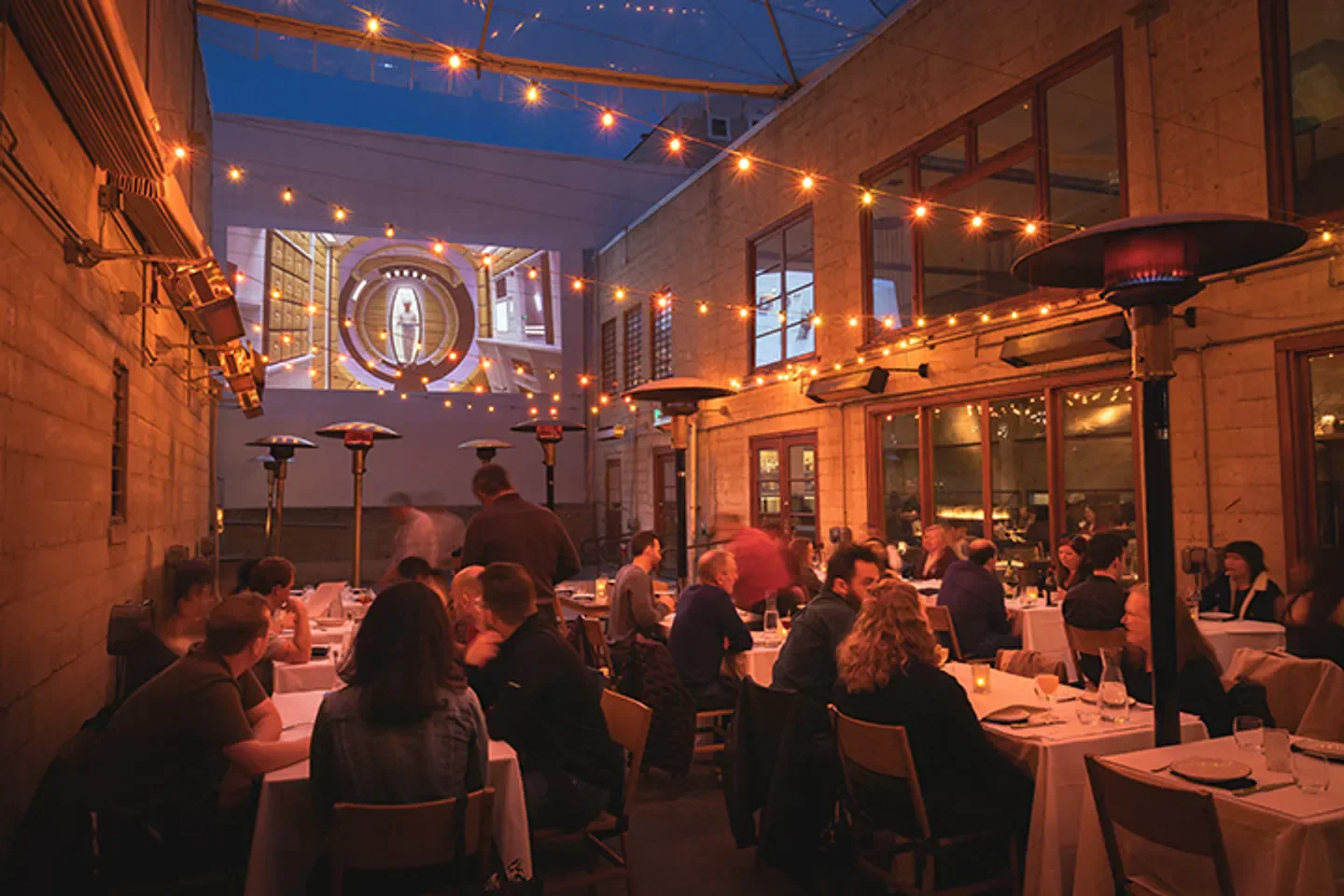 Lazy Bear San Francisco Reservations | Alotea Concierge