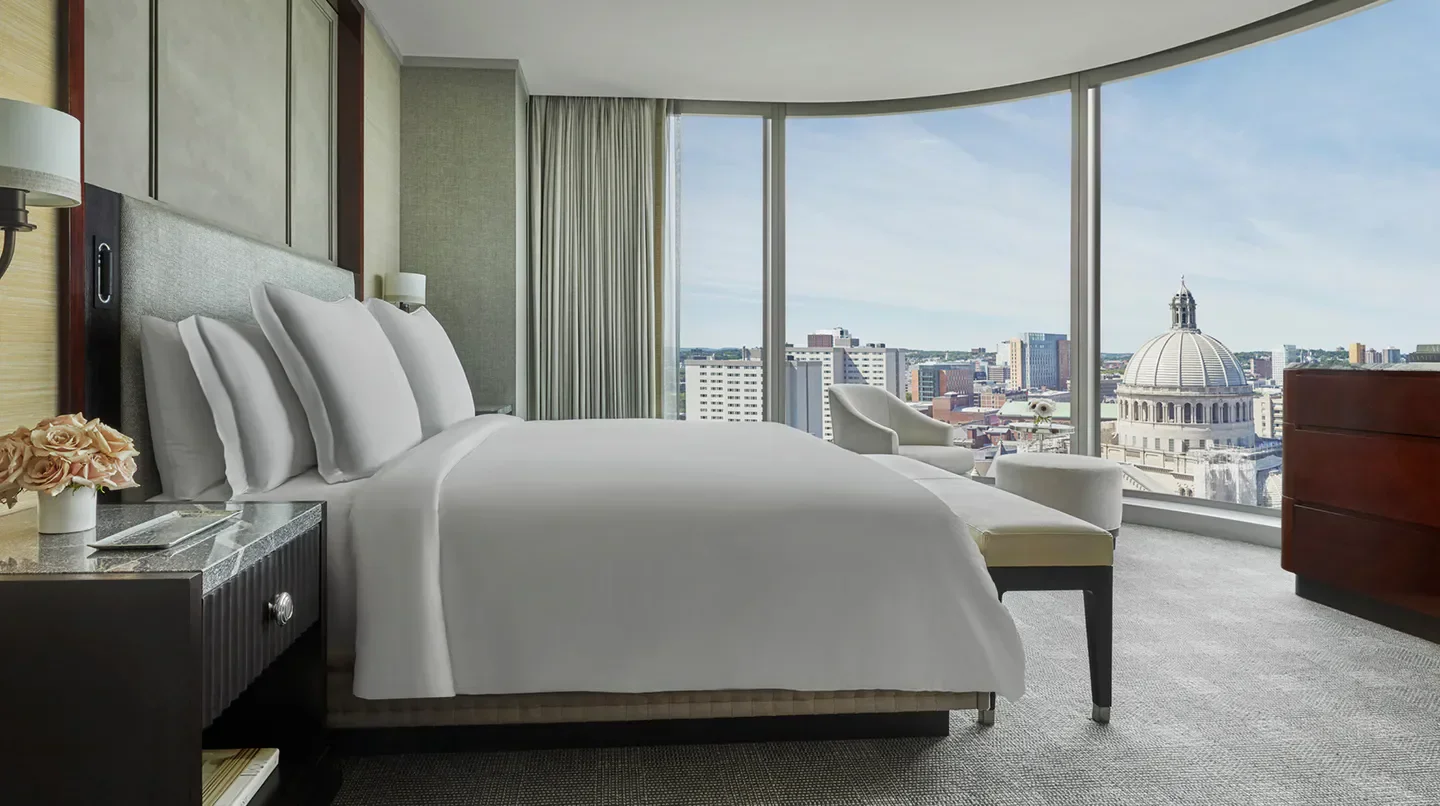 Luxury Concierge Services in Boston | Alotea Concierge