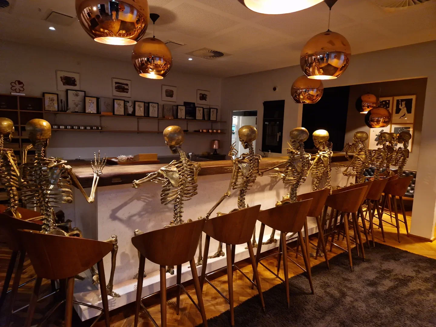 Best Places to Visit in Aarhus | Alotea