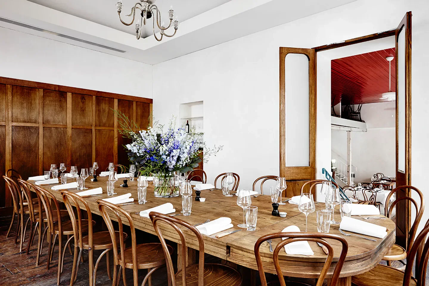 Tipo 00 Melbourne Reservations | Alotea Concierge
