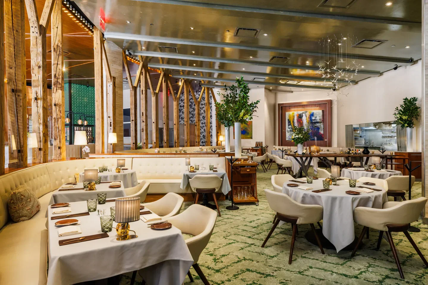 Lodi New York City Reservations | Alotea Concierge
