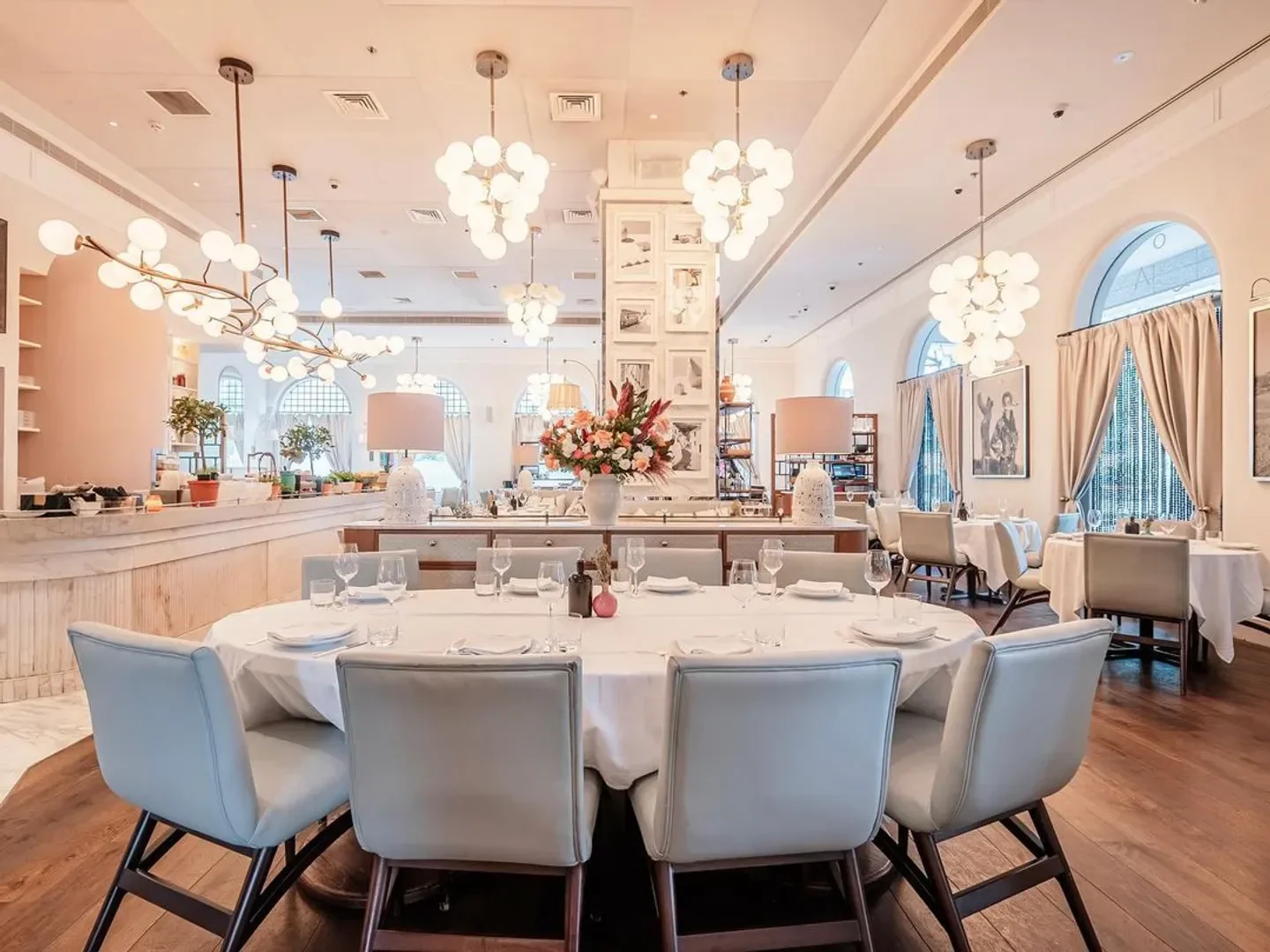 Zuma Dubai Reservations | Alotea Concierge