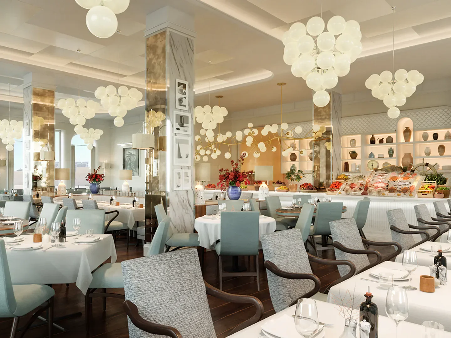 Wiltons Restaurant London Reservations | Alotea Concierge