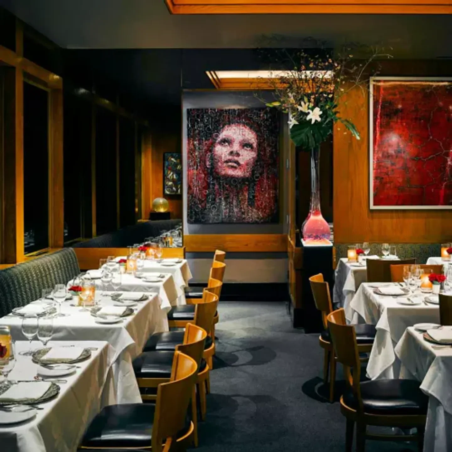 Abacá San Francisco Reservations | Alotea Concierge