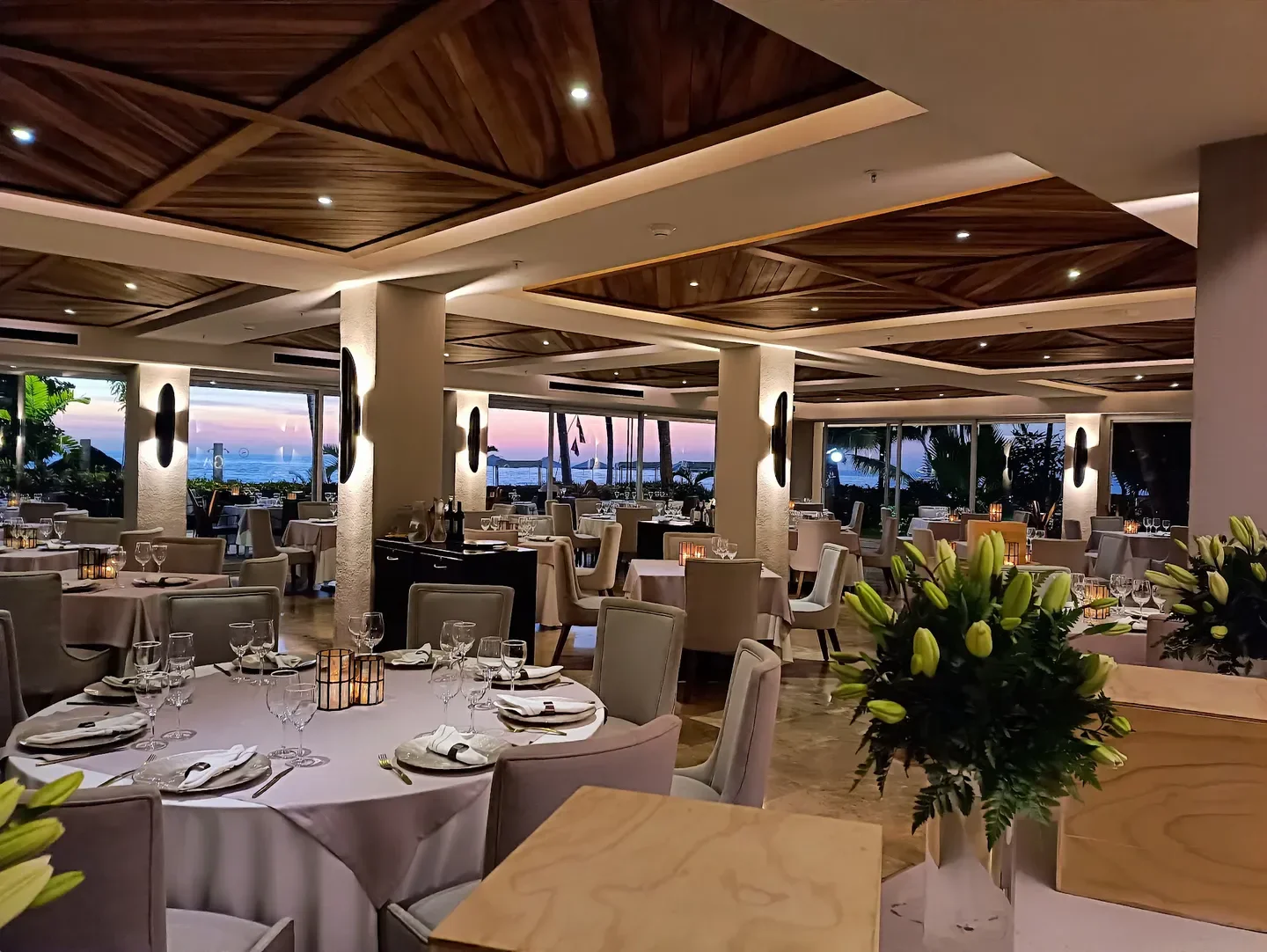 The Iguana Restaurant & Tequila Bar Puerto Vallarta Reservations ...