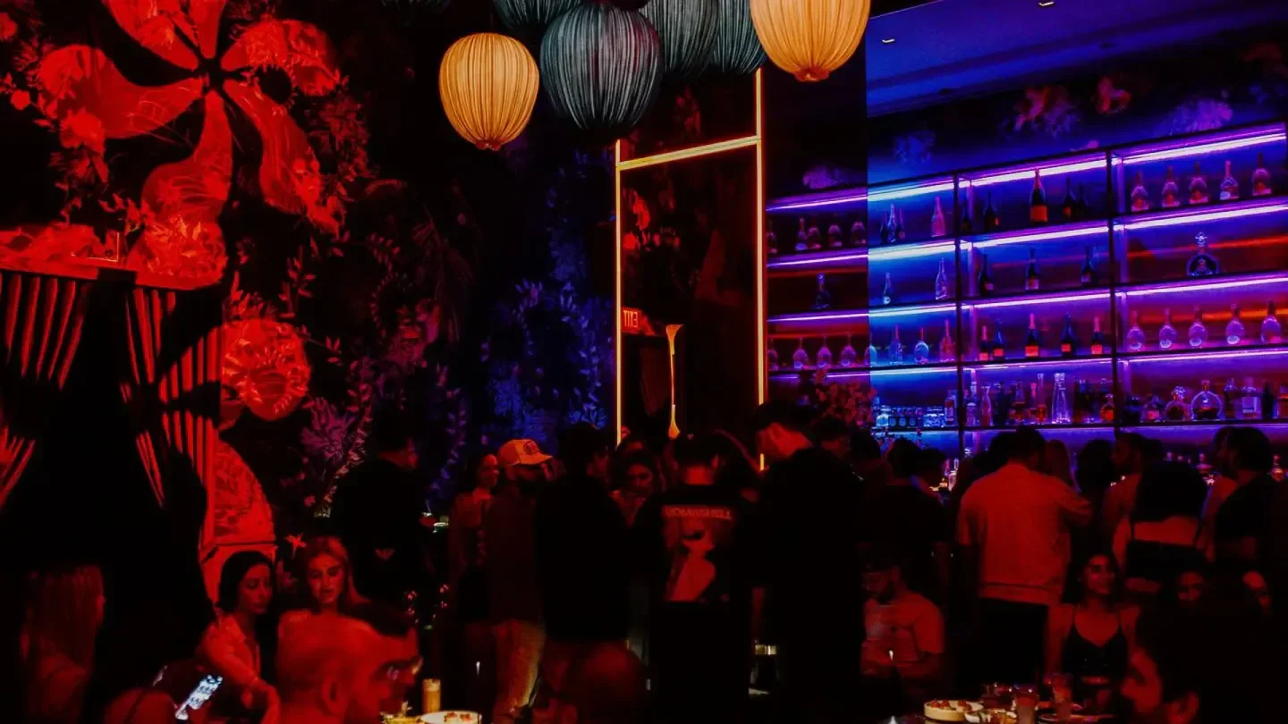El Patio Wynwood Miami Reservations | Alotea Concierge