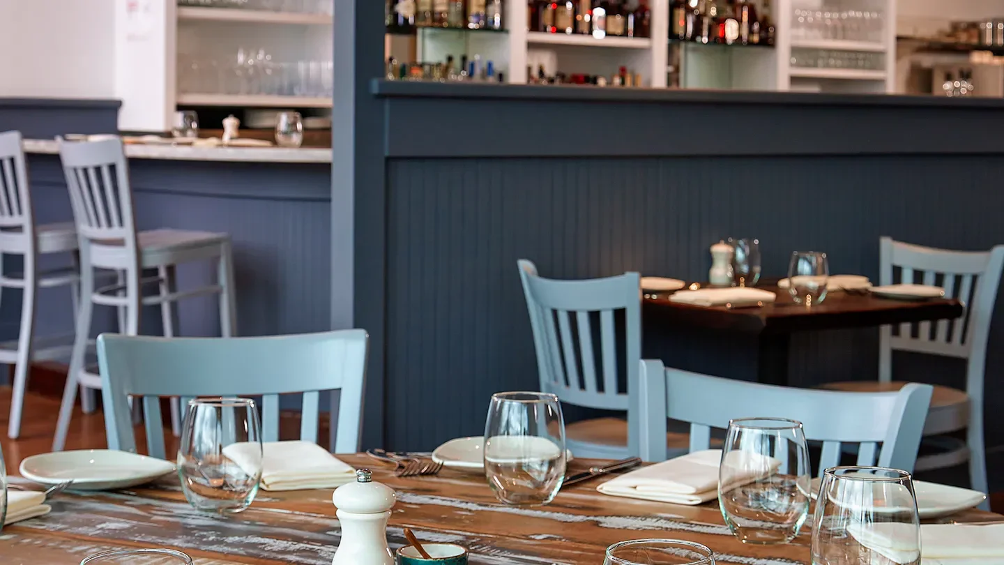 Gemma Dallas Reservations | Alotea Concierge