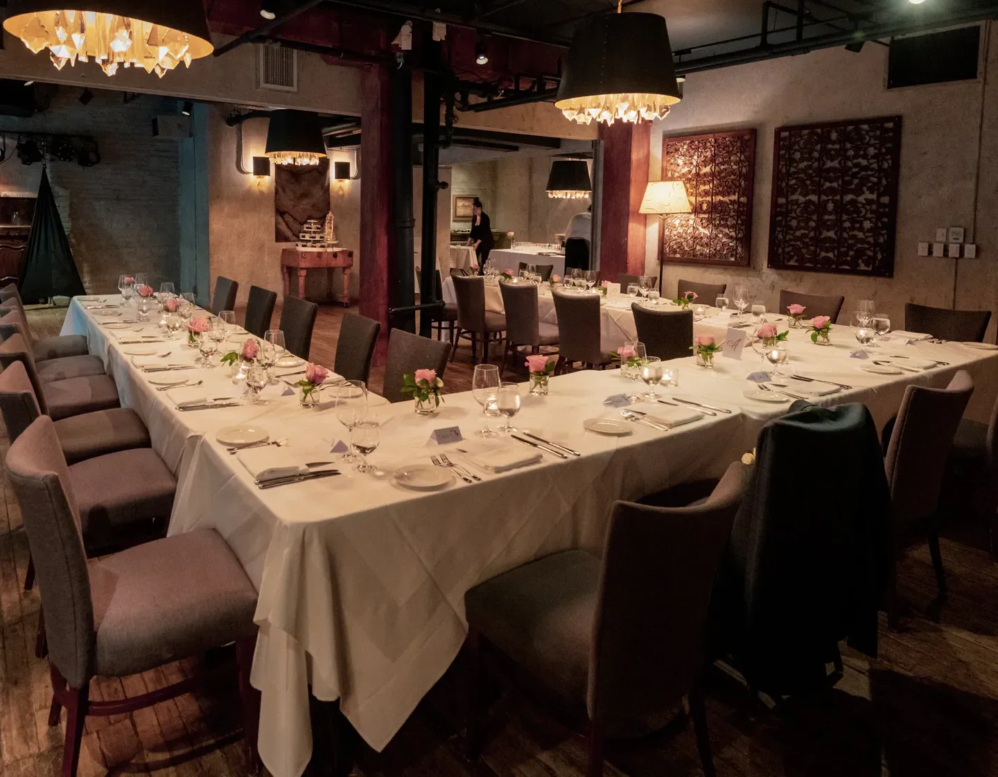 Best Restaurants in Toronto | Alotea Concierge