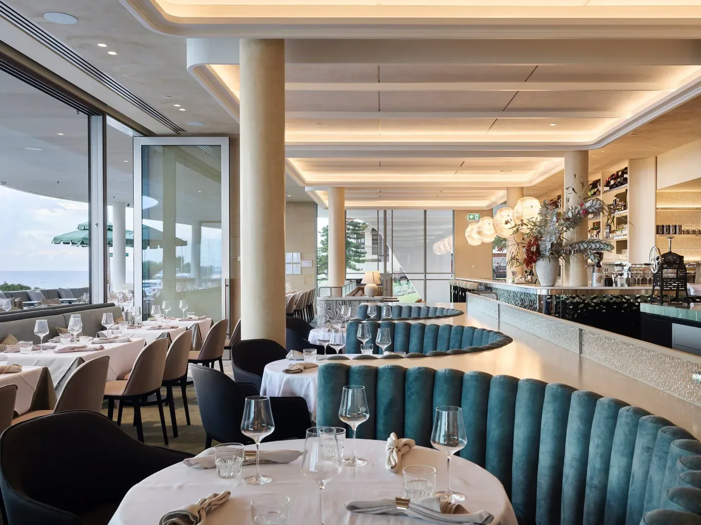 Indigo Oscar Perth Reservations | Alotea Concierge