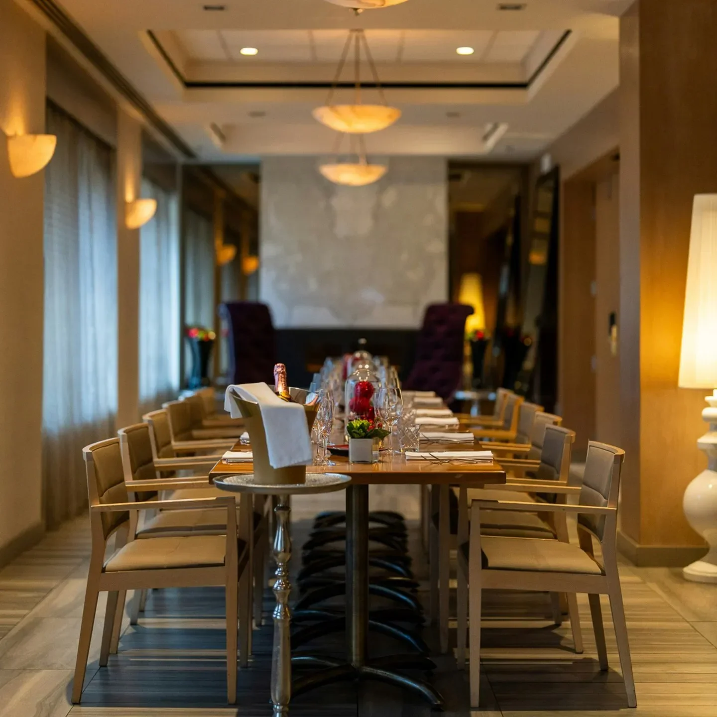 Top 10 Restaurants in Halifax | Alotea Concierge