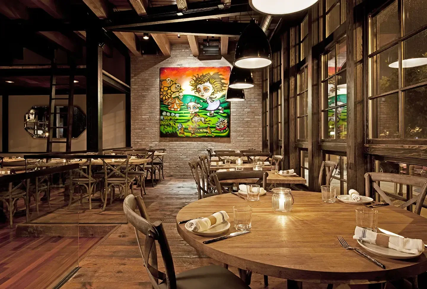 Monteverde Chicago Reservations | Alotea Concierge