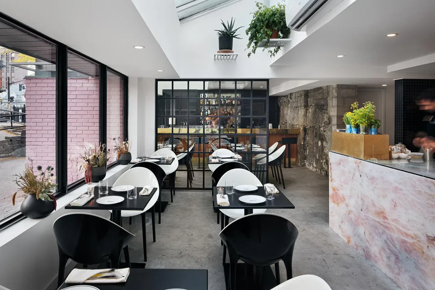 Fauna Ottawa Reservations | Alotea Concierge