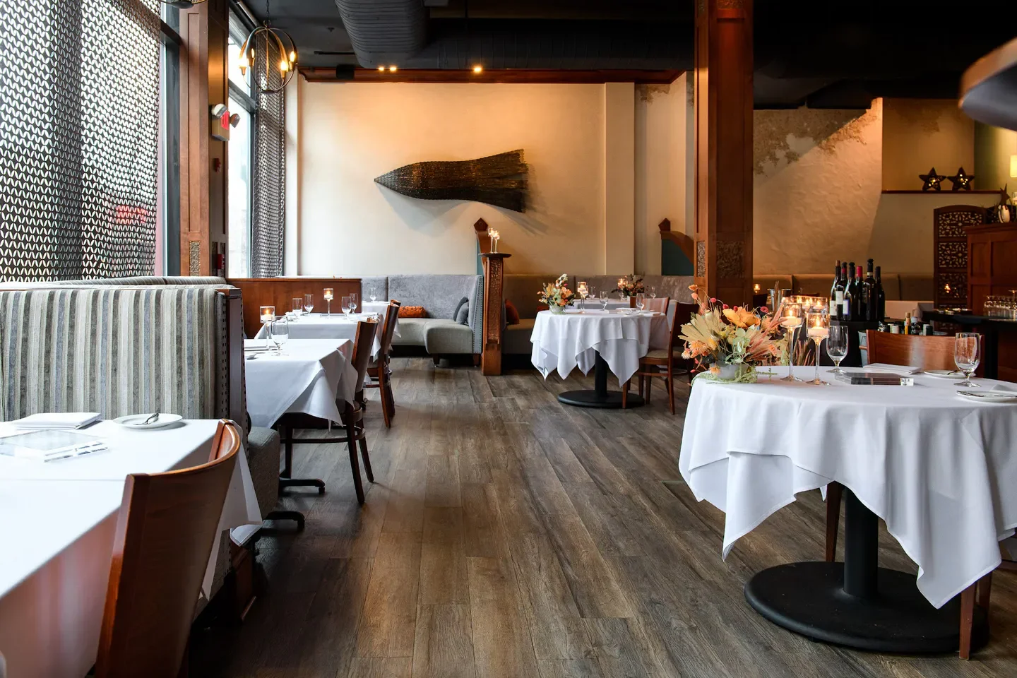 Top 10 Restaurants in Rhode Island | Alotea Concierge