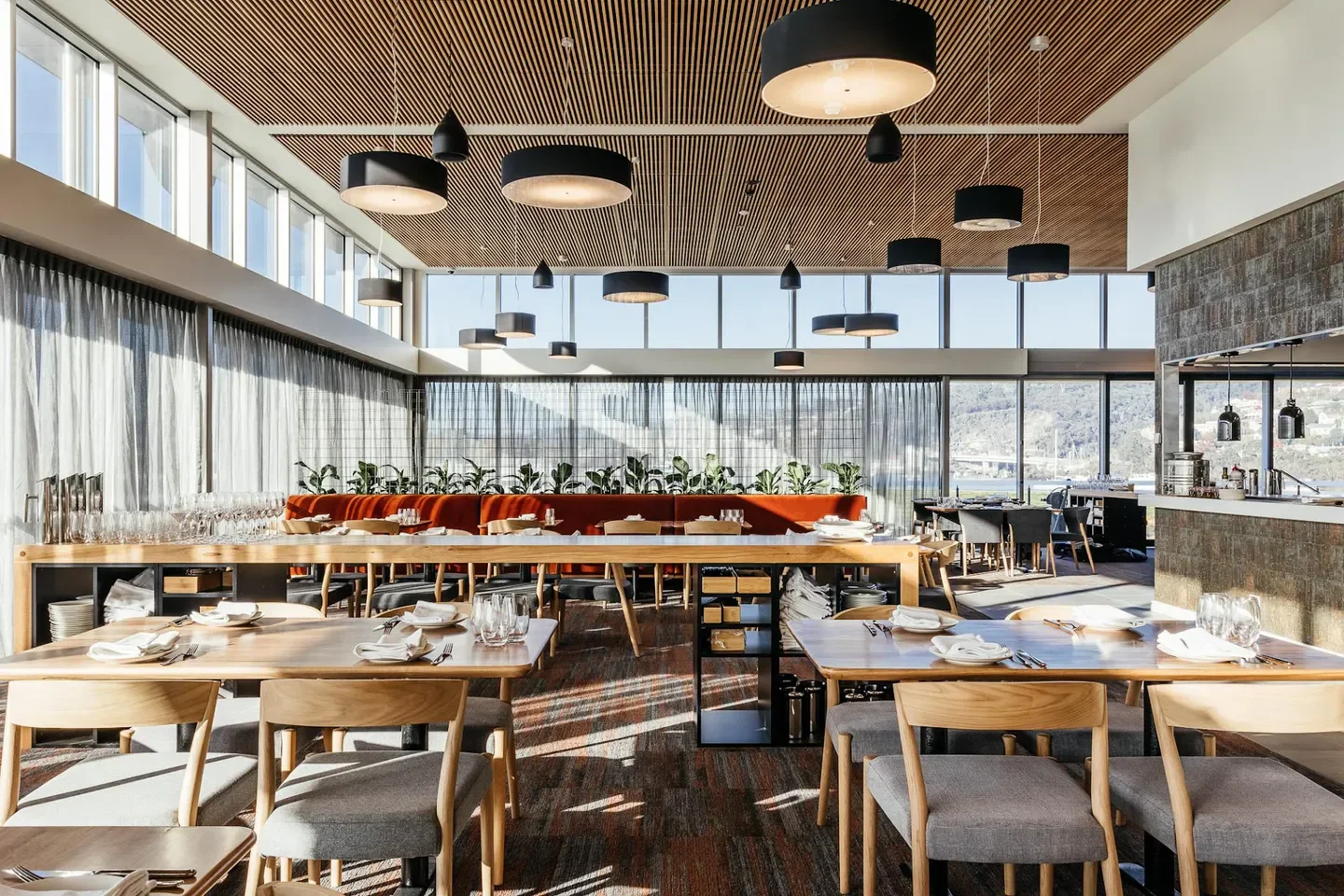 Top 10 Restaurants in Launceston | Alotea Concierge
