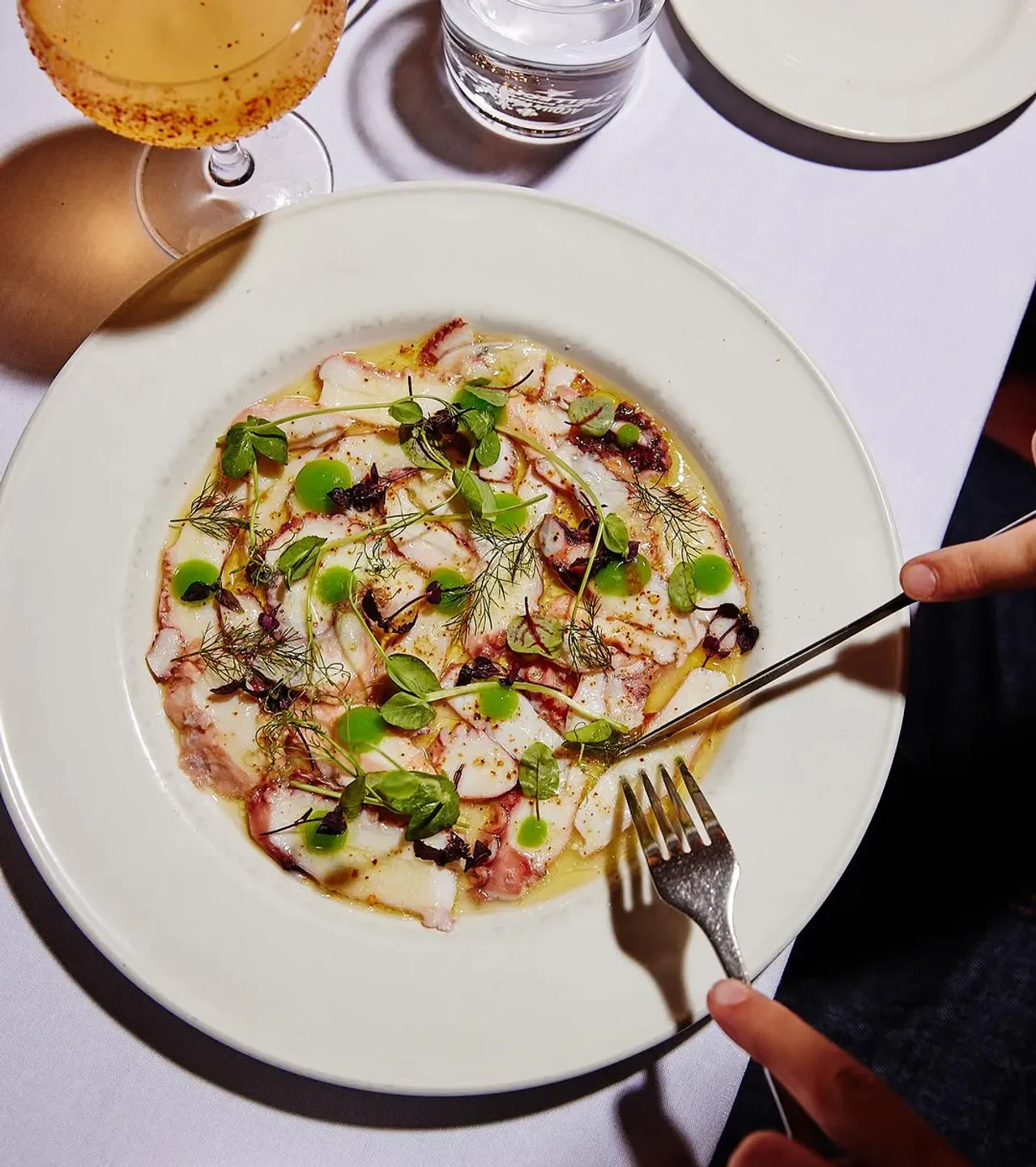 Grappa Ristorante e Bar Sydney Reservations | Alotea Concierge