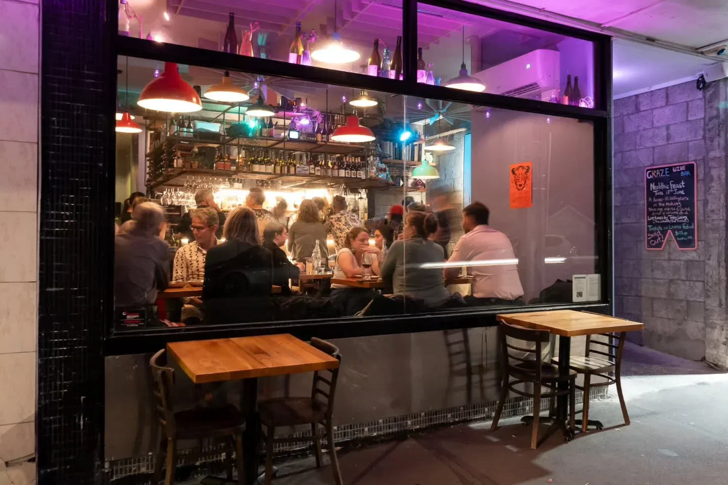Top 10 Restaurants in Wellington | Alotea Concierge