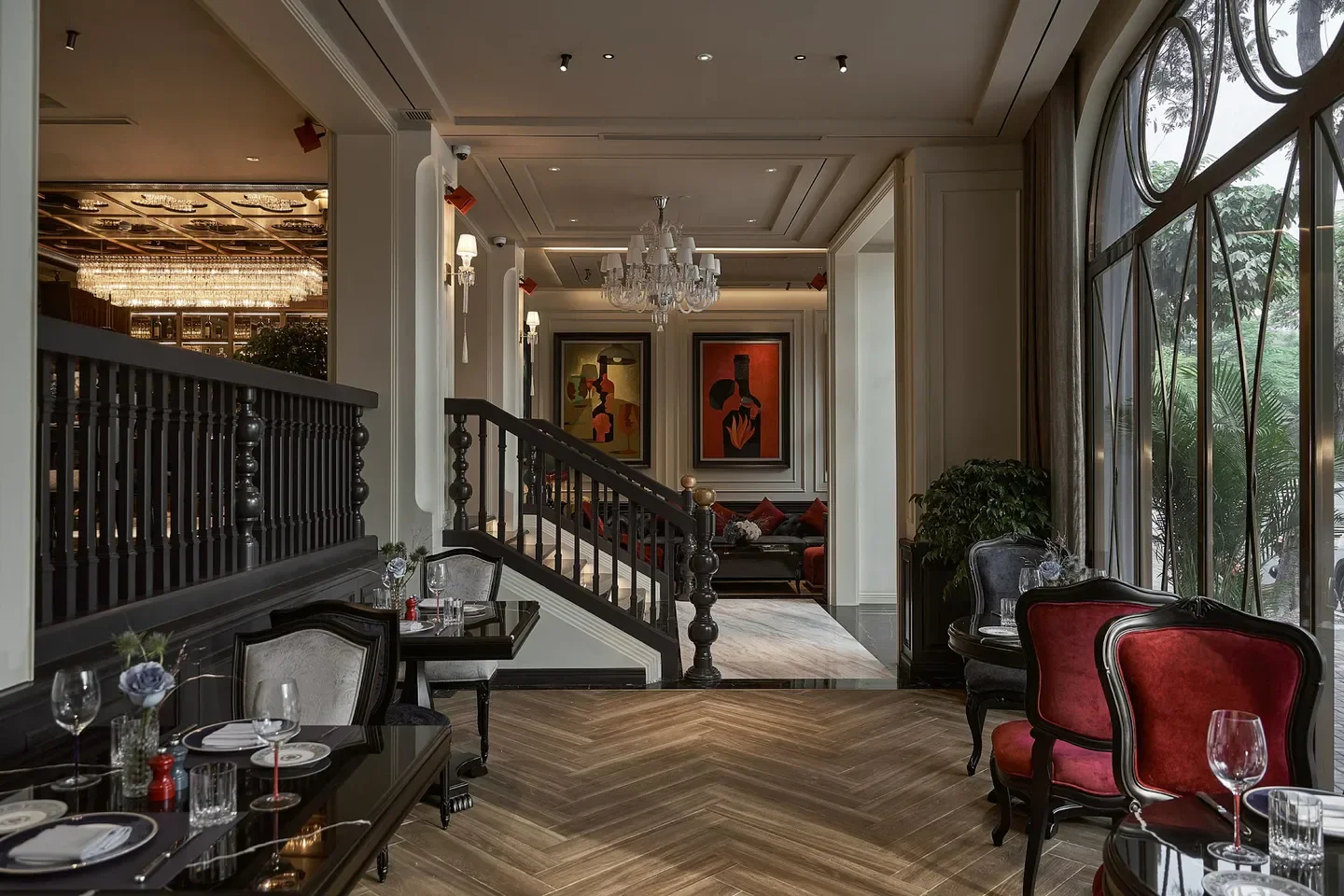 Top 10 Restaurants in Hanoi | Alotea Concierge