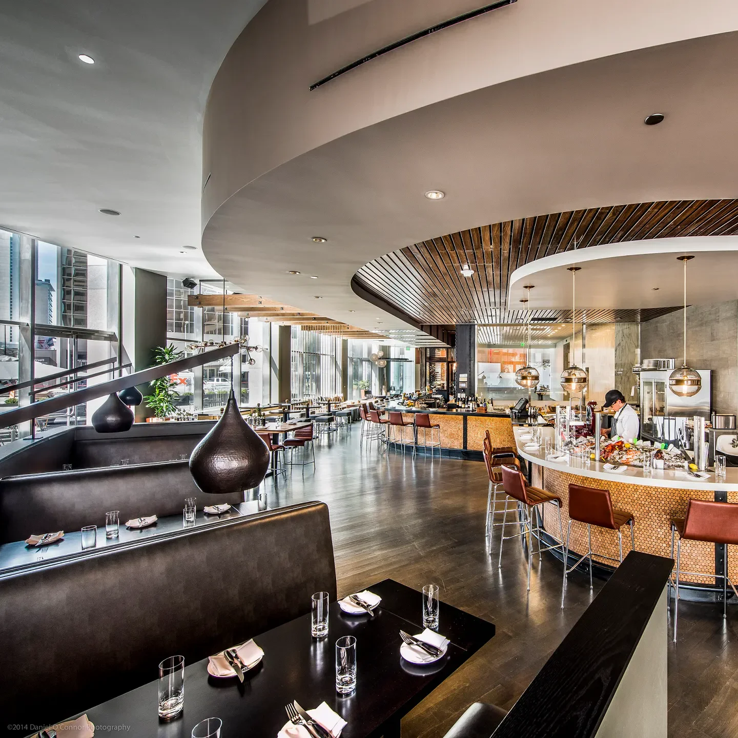 Barcelona Wine Bar - Denver Denver Reservations | Alotea Concierge