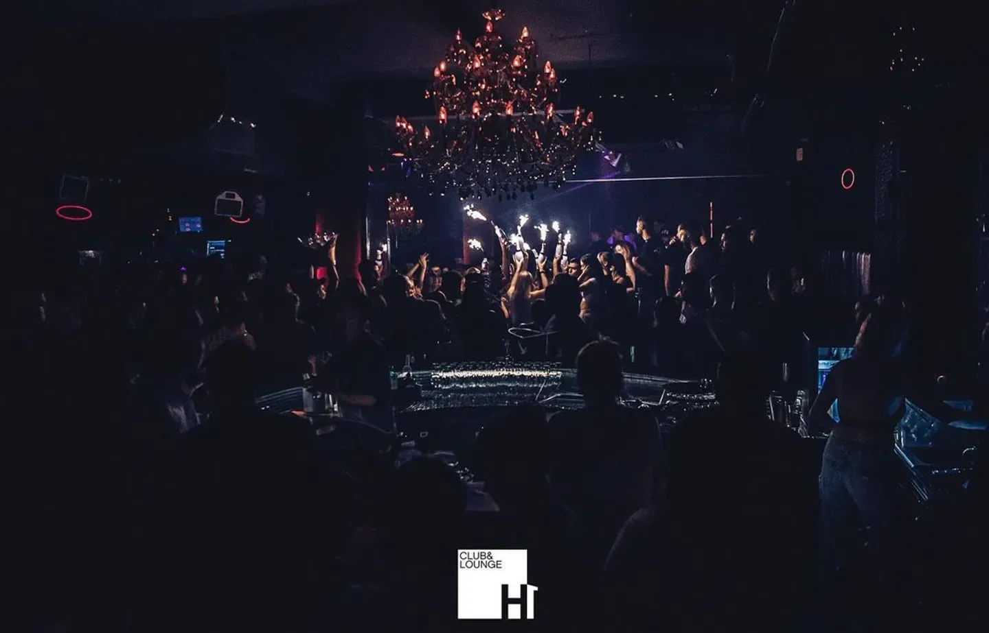 Top 10 Nightclubs in Hamburg | Alotea Concierge