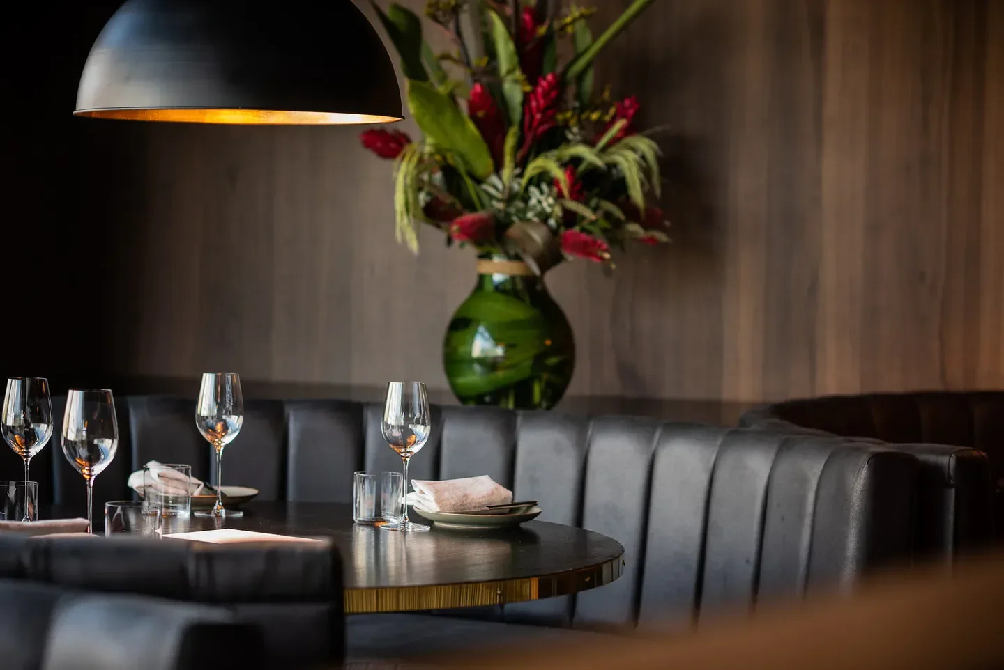 10 Best Restaurants in Wellington | Alotea Concierge