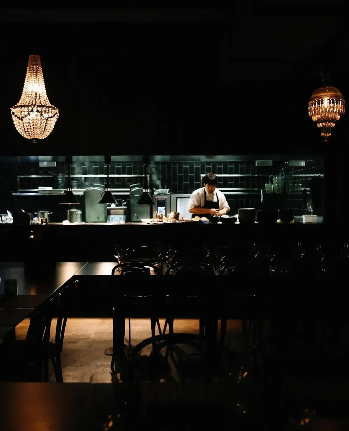 Honto Brisbane Reservations | Alotea Concierge