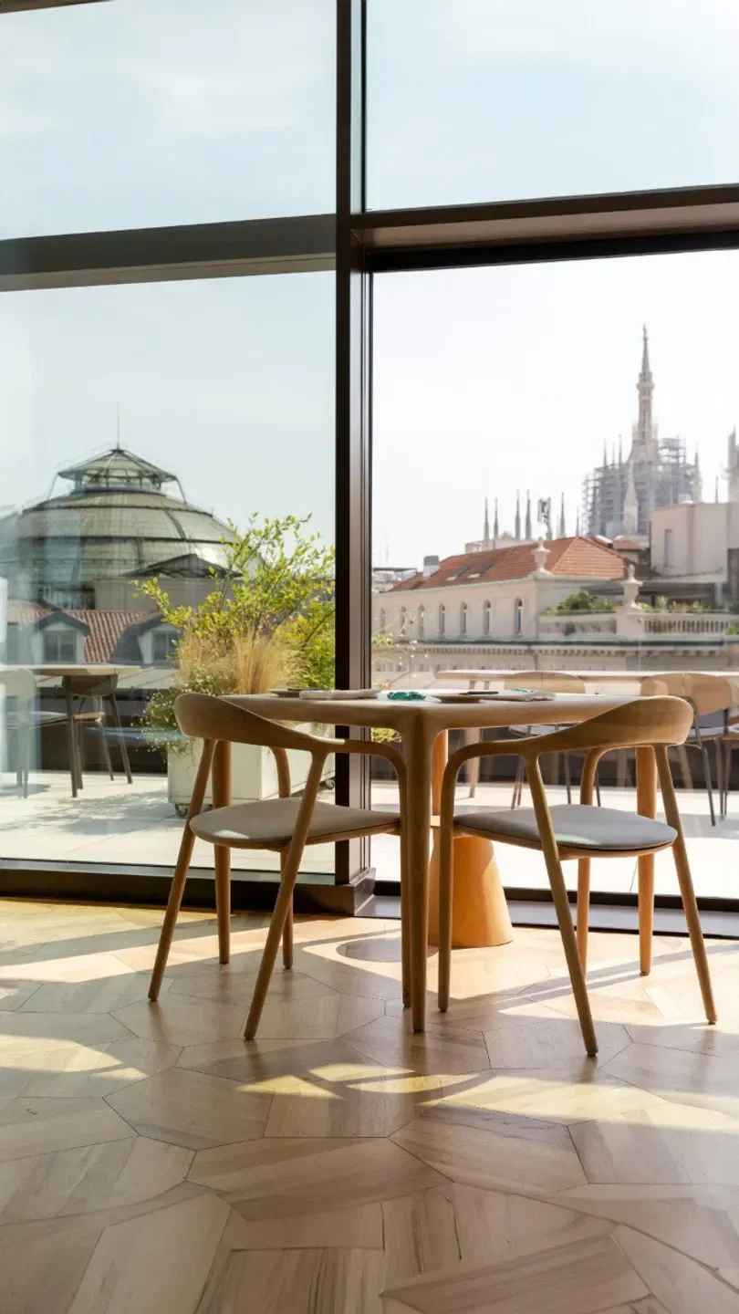 Nobu Milan Reservations | Alotea Concierge