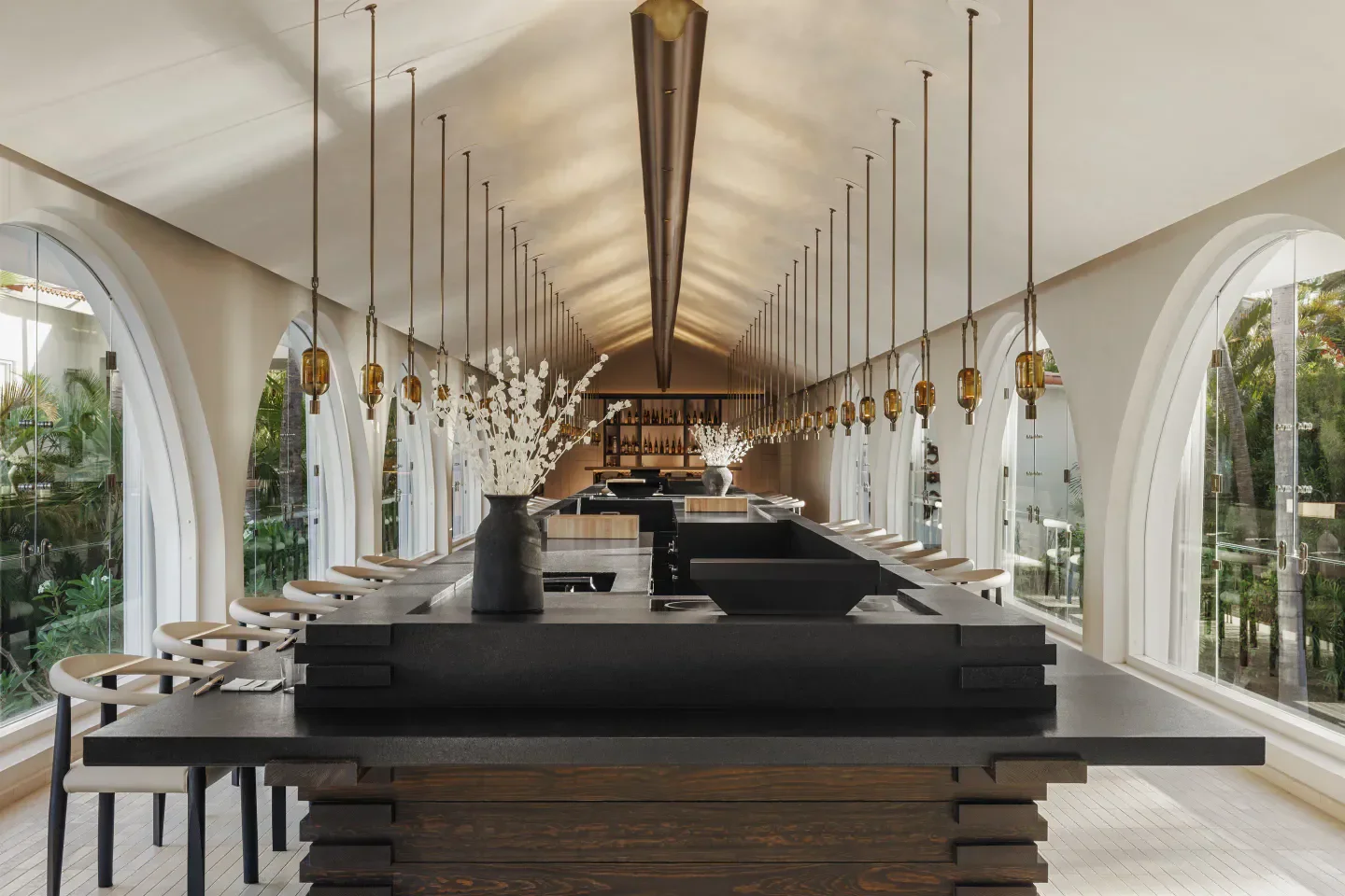Top 10 Restaurants in Maldives