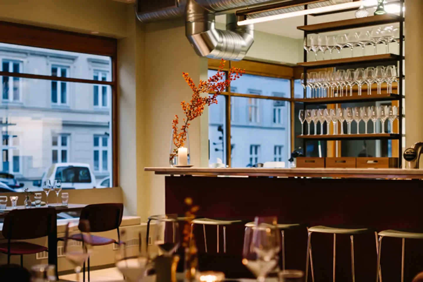 Top 10 Restaurants in Oslo | Alotea Concierge