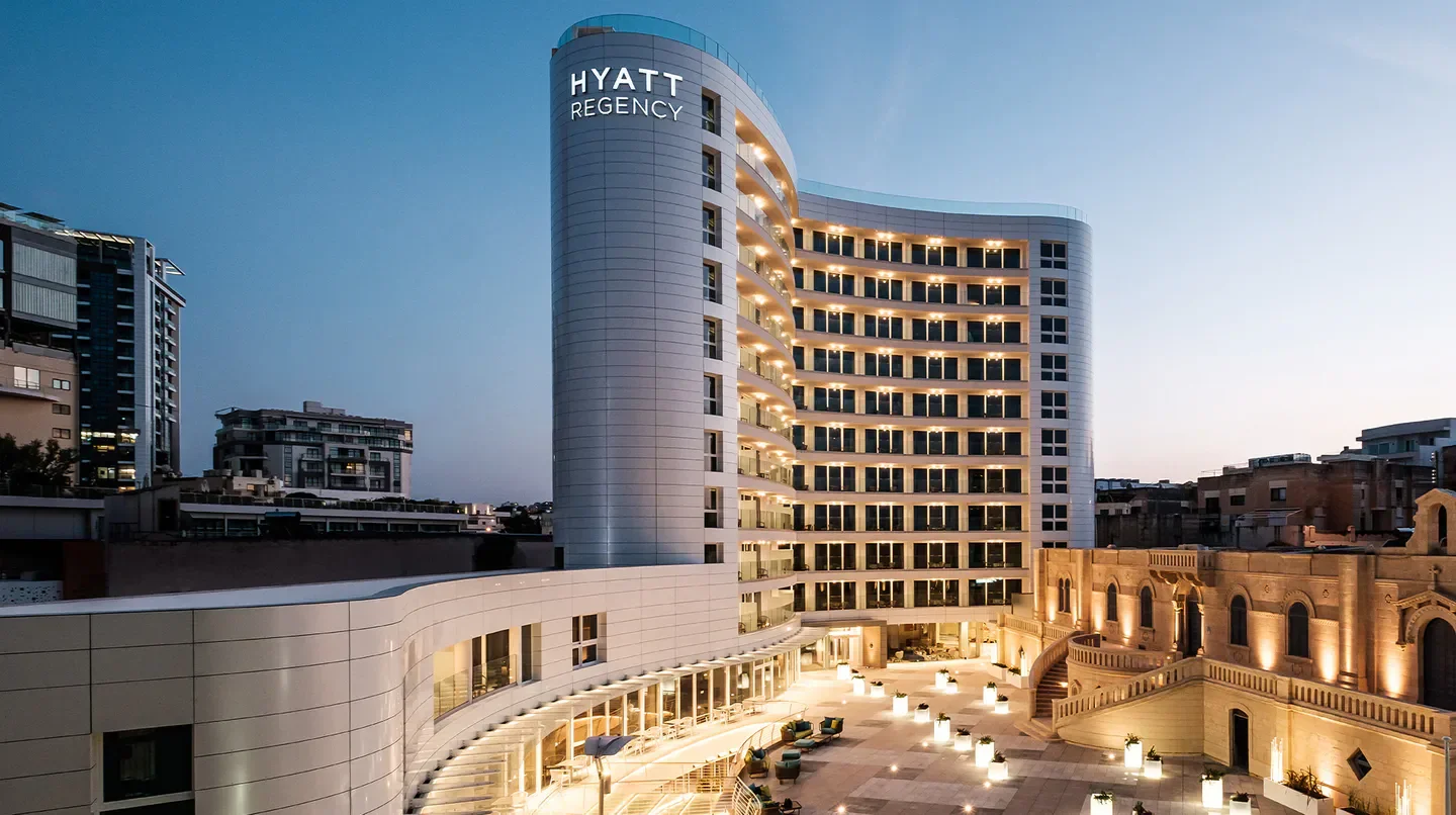 Top 10 Hotels in Malta | Alotea Concierge