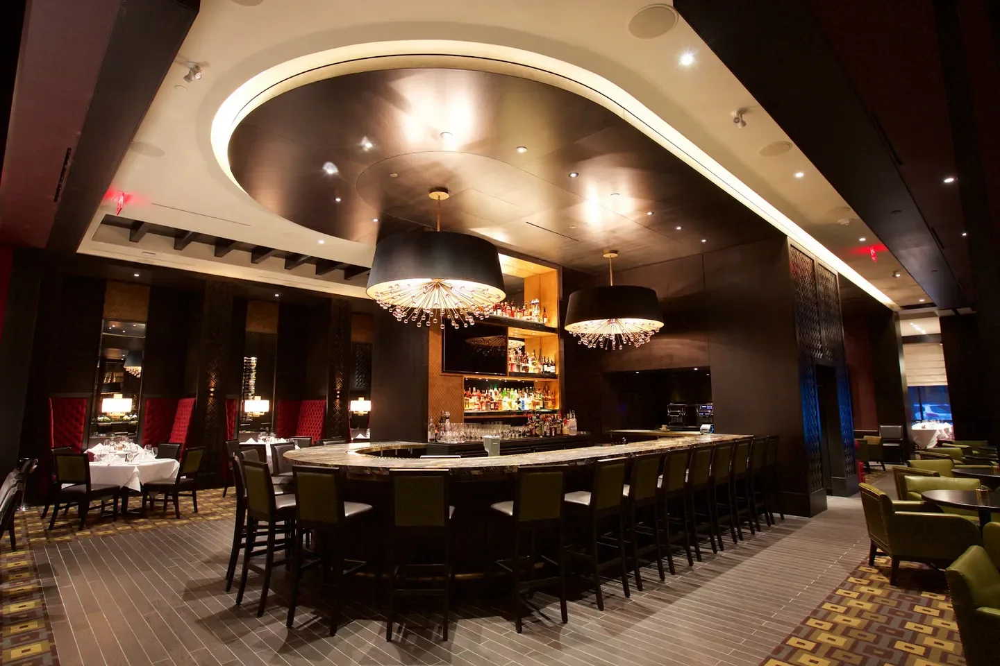 Hy's Steakhouse - Calgary Calgary Reservations | Alotea Concierge