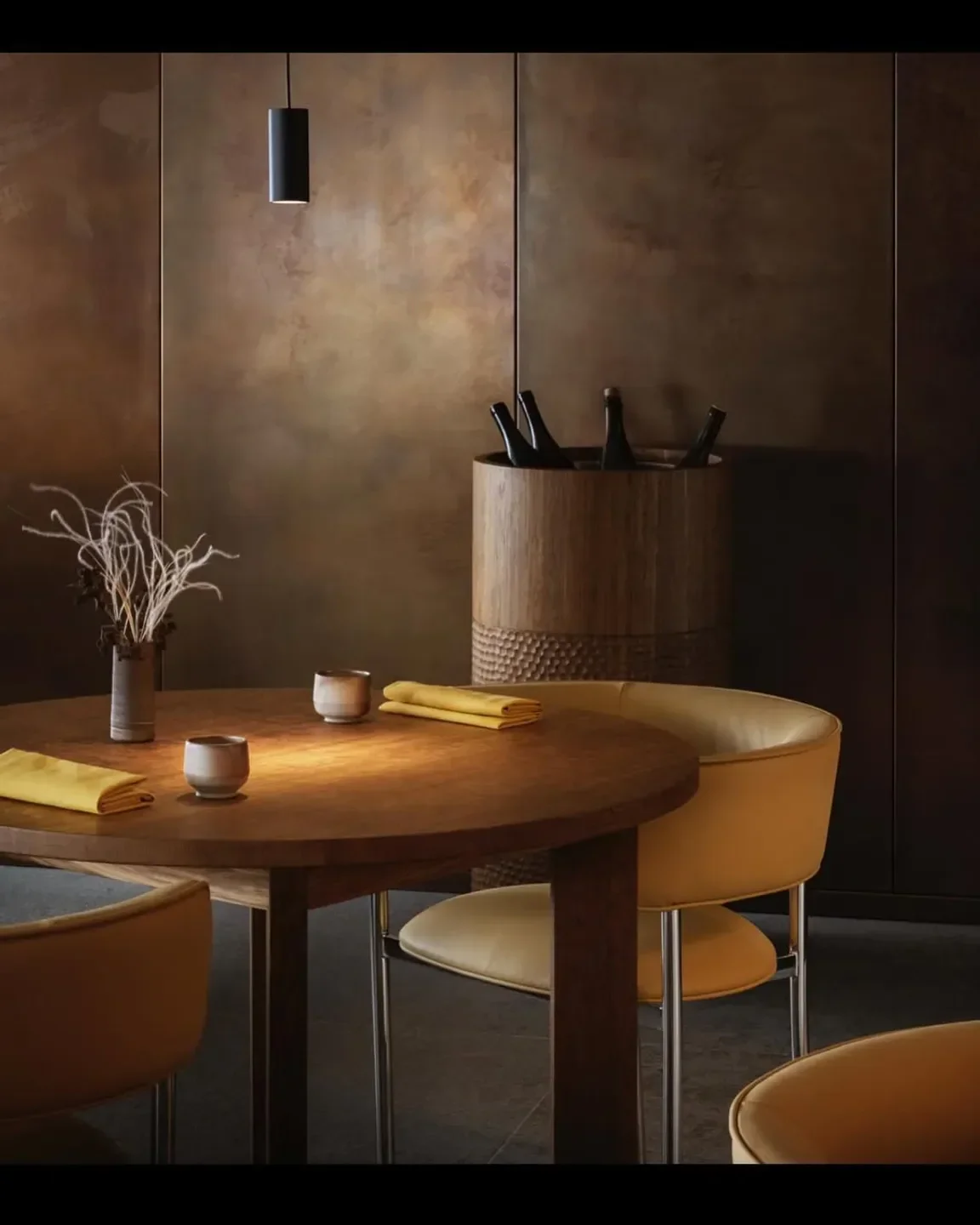 Ikoyi London Reservations | Alotea Concierge