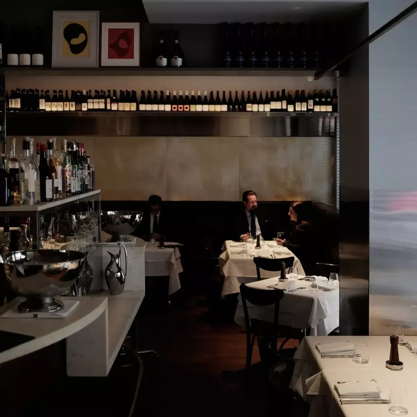 Il Bacaro Melbourne Reservations | Alotea Concierge