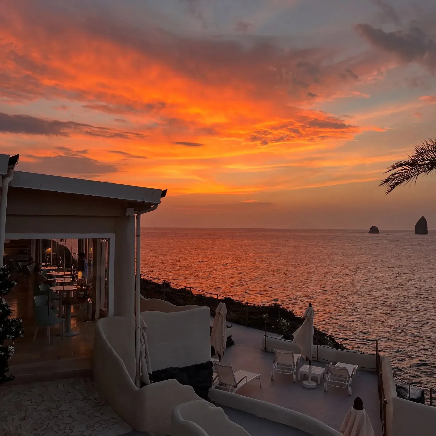 Top 10 Restaurants in Sicily | Alotea Concierge