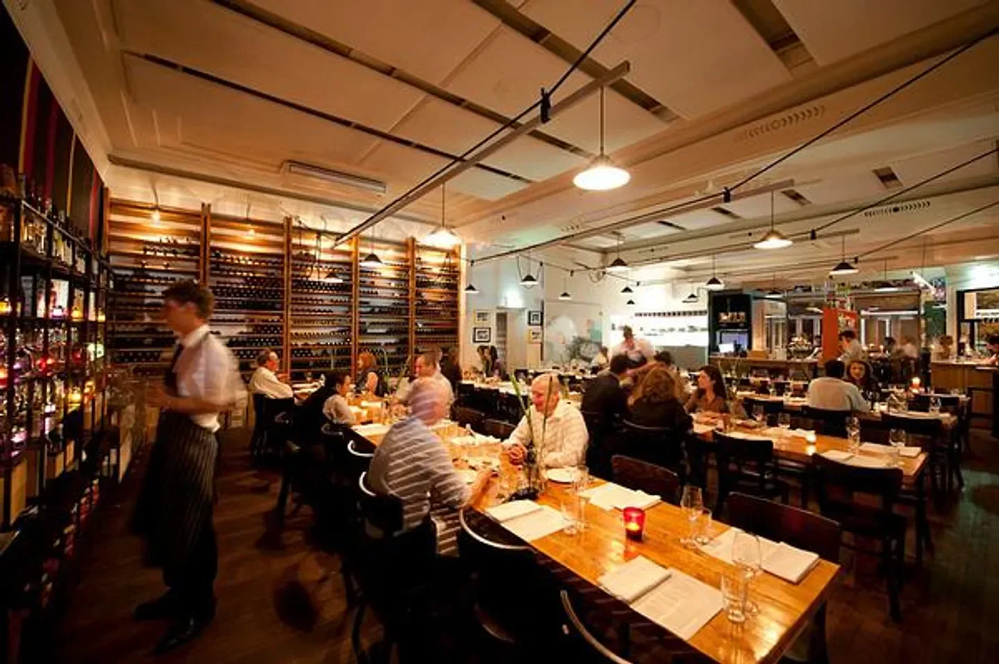 Indigo Oscar Perth Reservations | Alotea Concierge