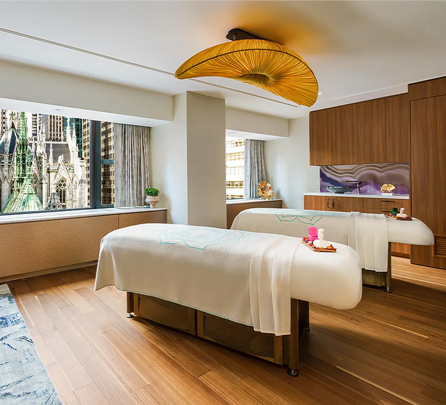 Luxury Concierge Services in New York City | Alotea Concierge