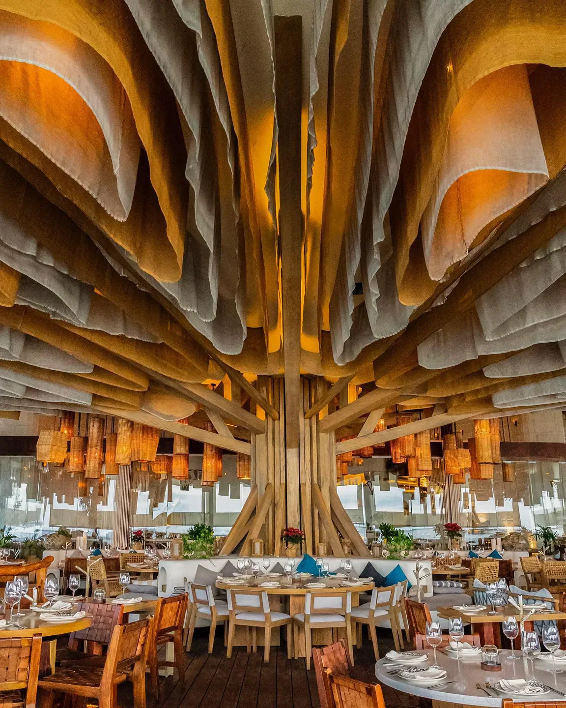ARCA Tulum Reservations | Alotea Concierge