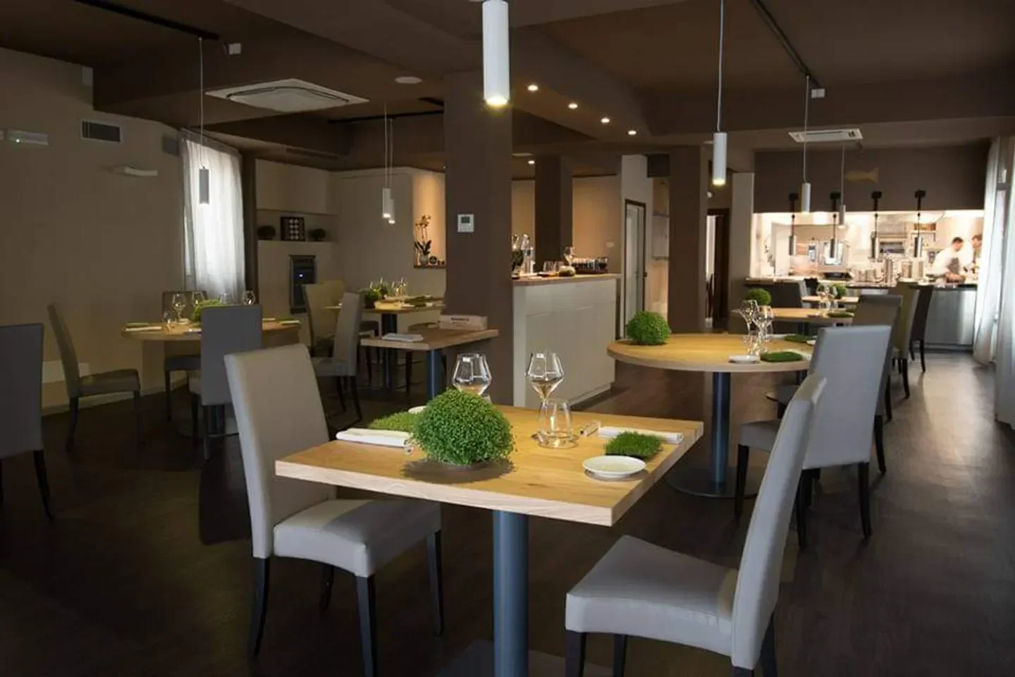 Top 10 Restaurants in Italian Riviera | Alotea Concierge